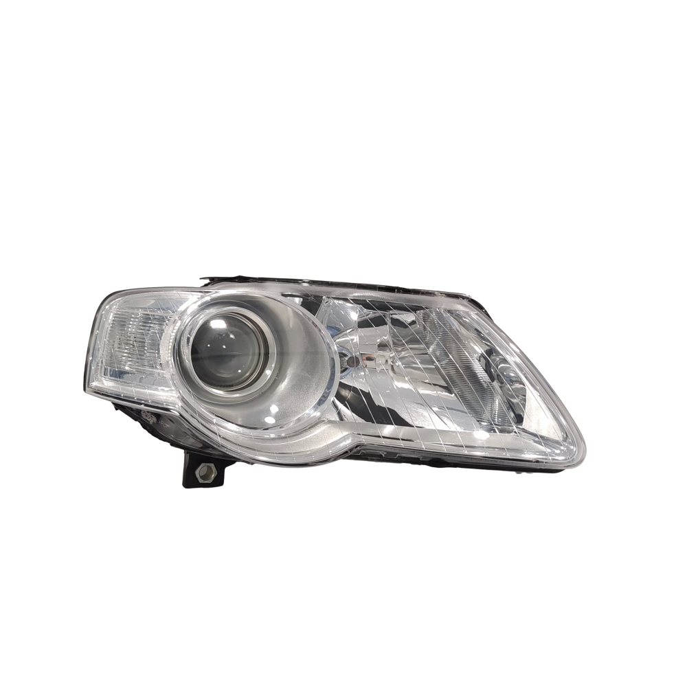 GENUINE HEAD LAMP HALOGEN LEFT 3C0 941 005-Changzhou Yidaqi vehicle ...