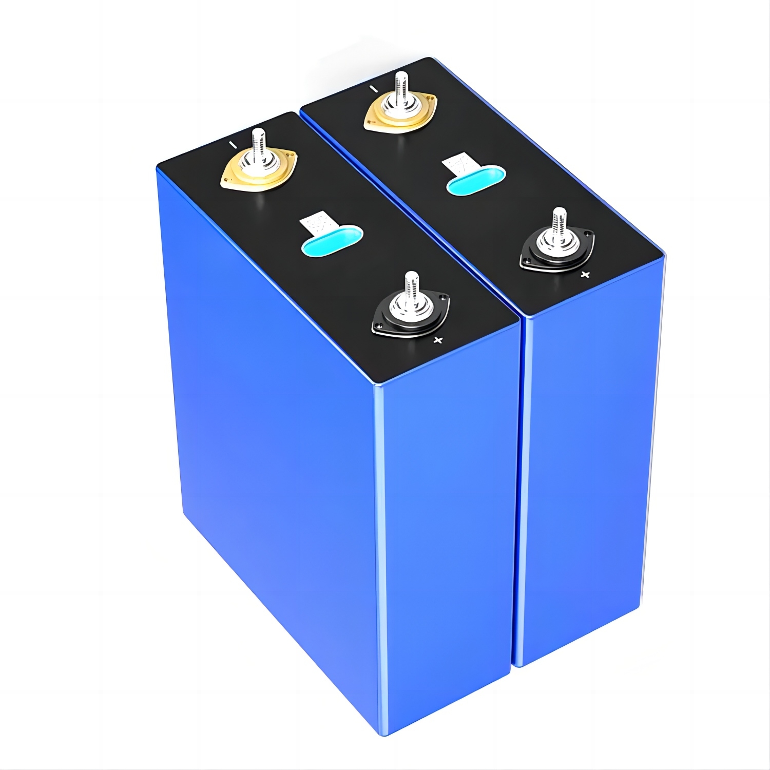 Stock Battery Cell Grade A 3.2v Lf280k Lf280 Lfp Lithium Akku Prismatic ...