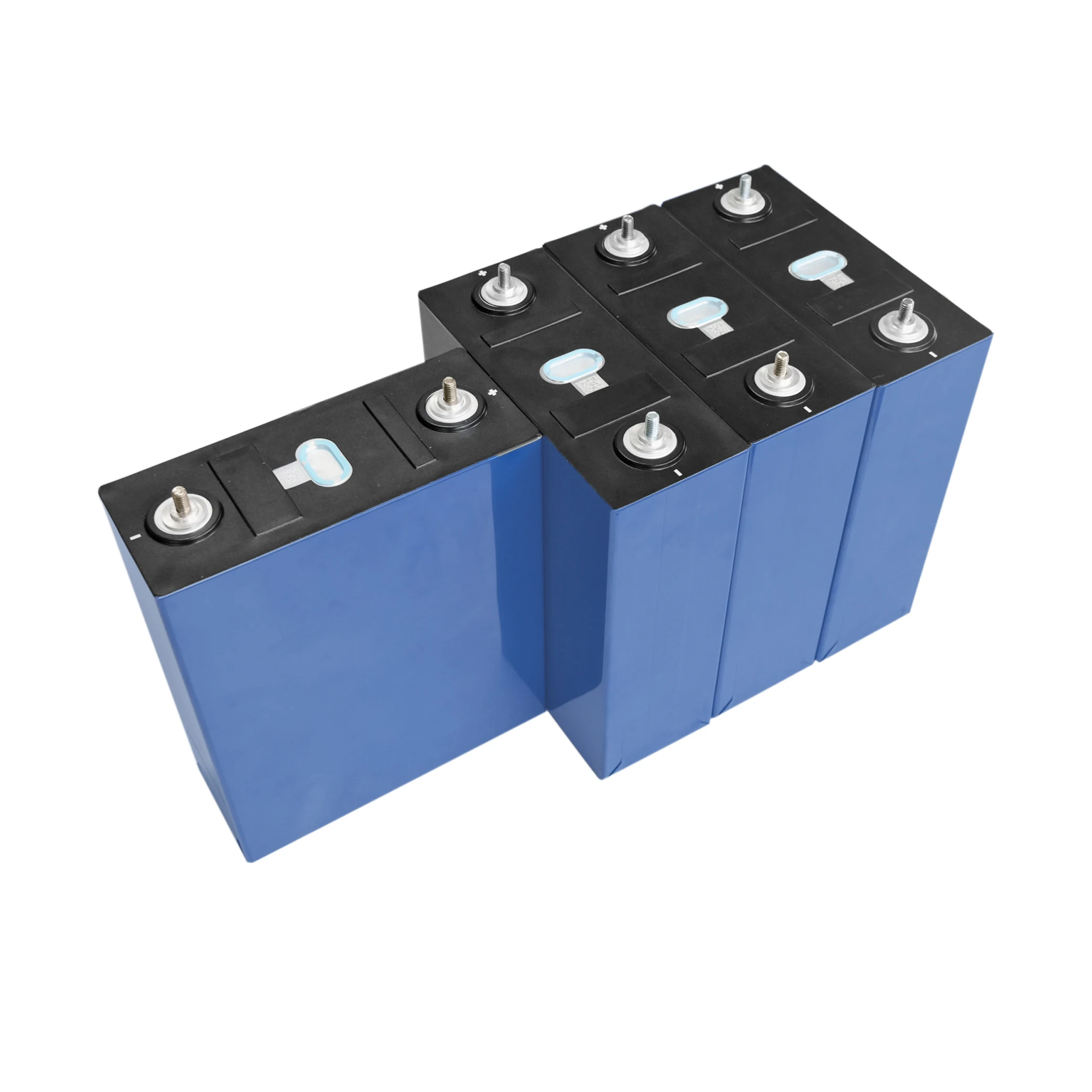 CALB 280Ah High Capacity Lithium Ion Battery LFP 6.5kg Lifepo4 for ...