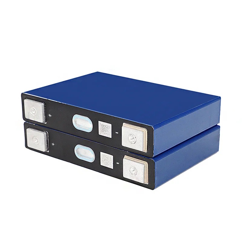 Original CALB NMC 58Ah 3.7V Prismatic Lithium-Ion Batteries NMC Cell 3 ...