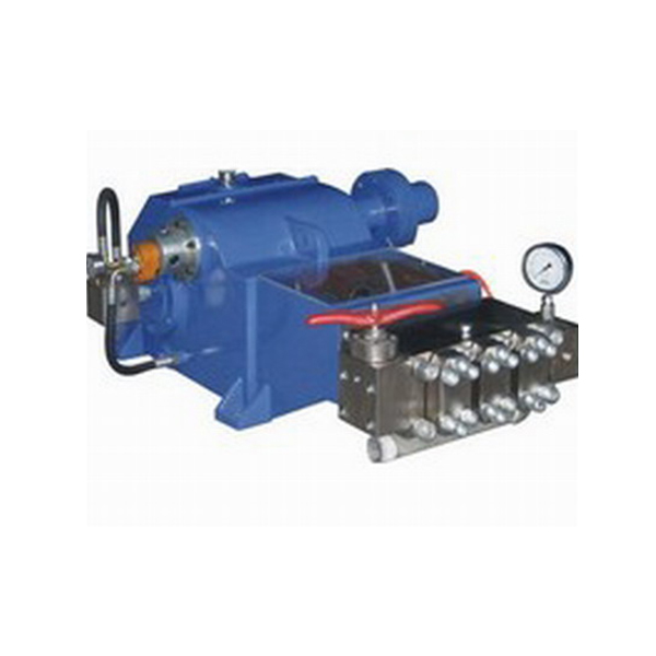 heat exchanger high pressure cleaning pump WP2D-S_Wuxi Reached Pump ...
