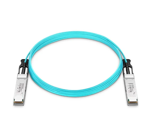 100G QSFP28 Transceiver Supplier-QSFP28 100G CWDM4-WDMLight