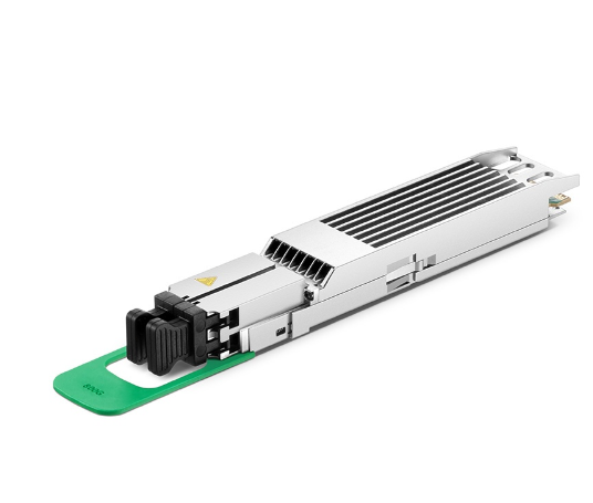 NVIDIA InfiniBand MMS4X50-NM Compatible OSFP 800G 2FR4 PAM4 1310nm 2km ...