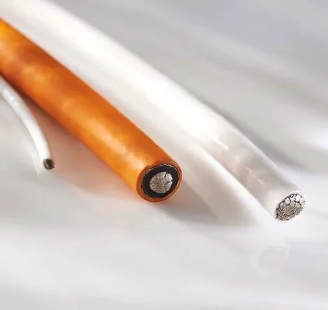 Navigating Tight Spaces: The Importance of Small Bend Radius in Power ...