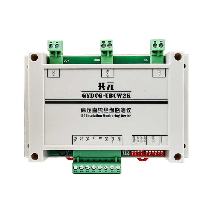 High Voltage Insulation Monitor Device （IMD）manufacturer direct sales