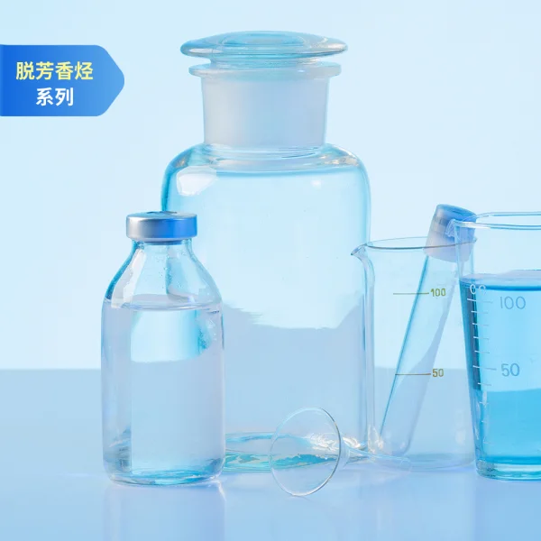 Sanstar-Sol 脱芳香烃系列溶剂 _生兴行化学(上海)有限公司