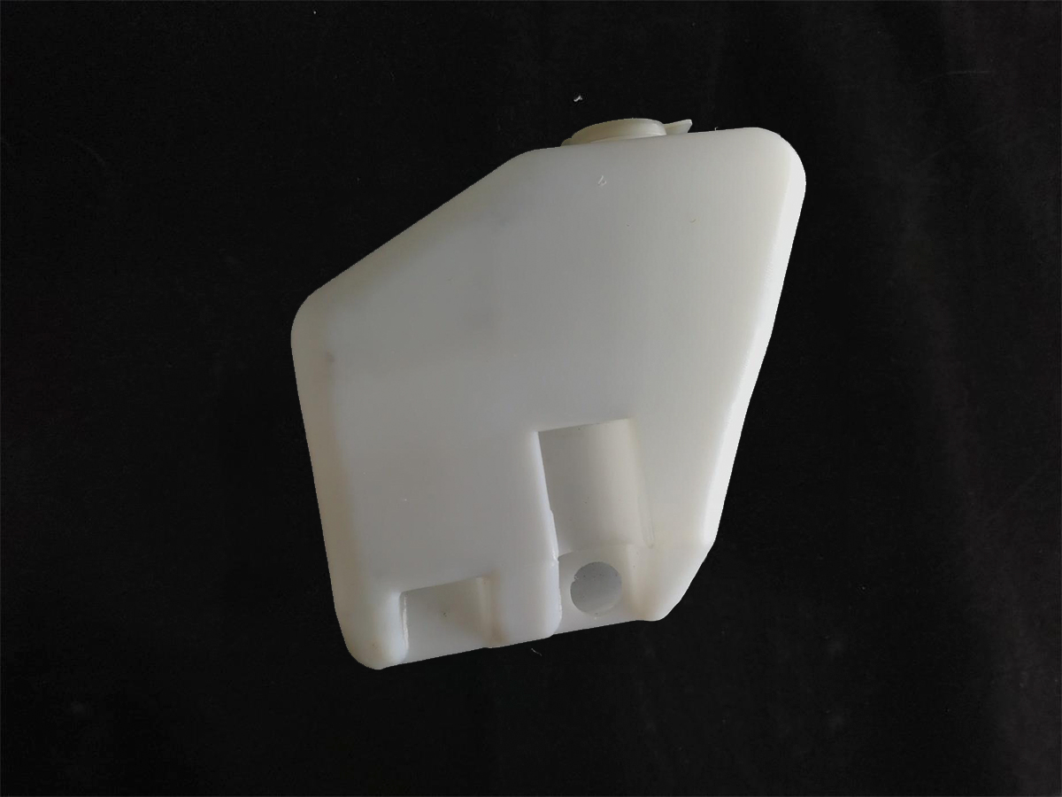 High Quality Blow Molded Container - Jiahe Plastic Manufacturing