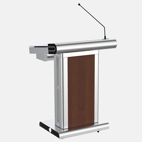 Smart podium supplier-Customized intelligent podium-Elevating podium ...