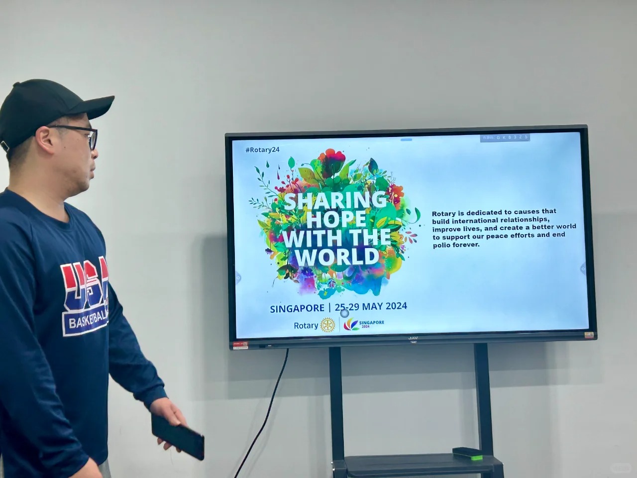 第14期Talk Master活动回顾-宁波玛斯特翻译服务有限公司