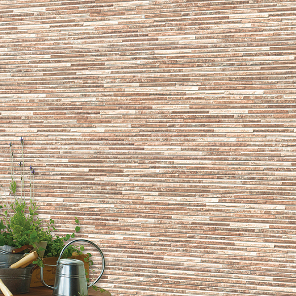 Bohemian Stone Style-NICHIHA DECORATION BUILDING MATERIALS (JIAXING) CO ...