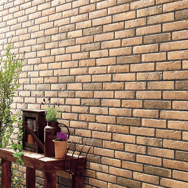 Nostalgic sintered brick style-NICHIHA DECORATION BUILDING MATERIALS ...