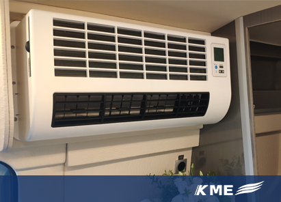 How to Maintain Your RV Air Conditioner’s Air Circulation System