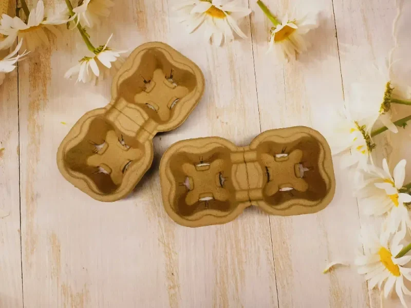 Pulp Molding Technology - Dry Press vs Wet Press | G-COVE