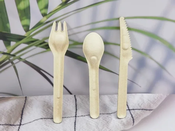 Why Choose Plant-Based Biodegradable Cutlery For Sale