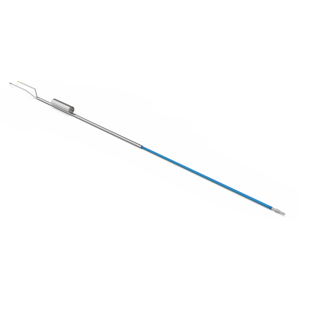 Introducing the Application of Disposable Plasma Electric Loop Cutting ...