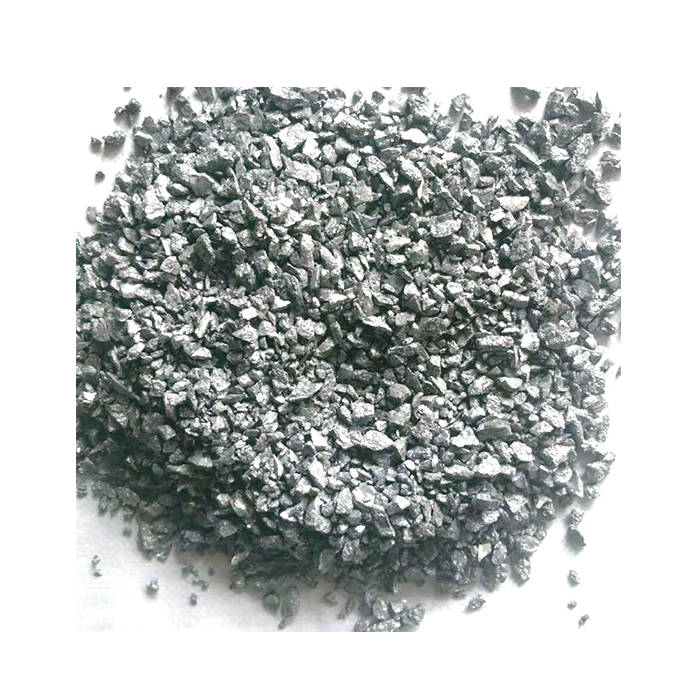 Deoxidizer For Steelmaking -WuXi HuanJiang Furnace Charge Co.,Ltd