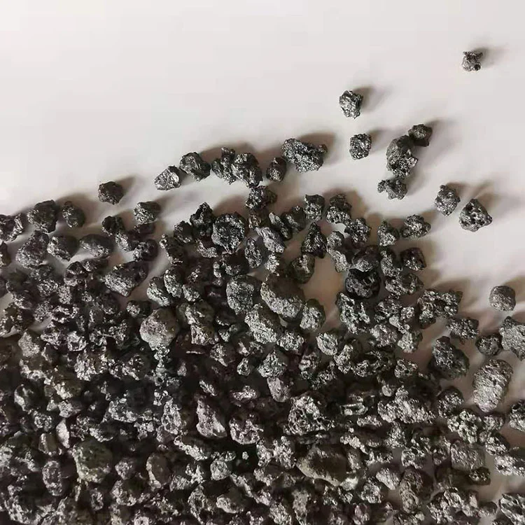 Discover the Types and Significance of Calcined Petroleum Coke