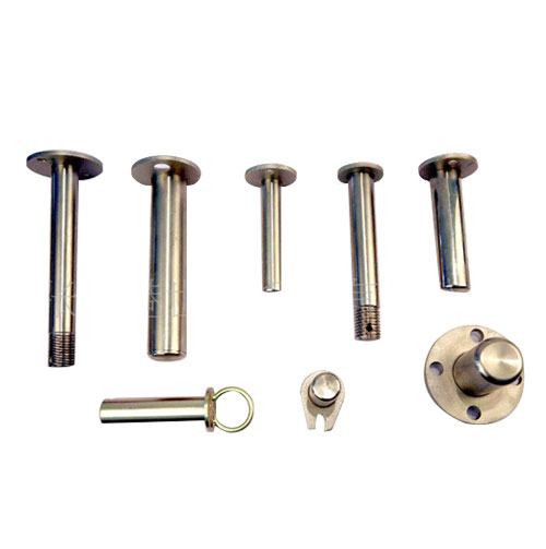 Pin shafts for construction Which types offer superior longevity ...