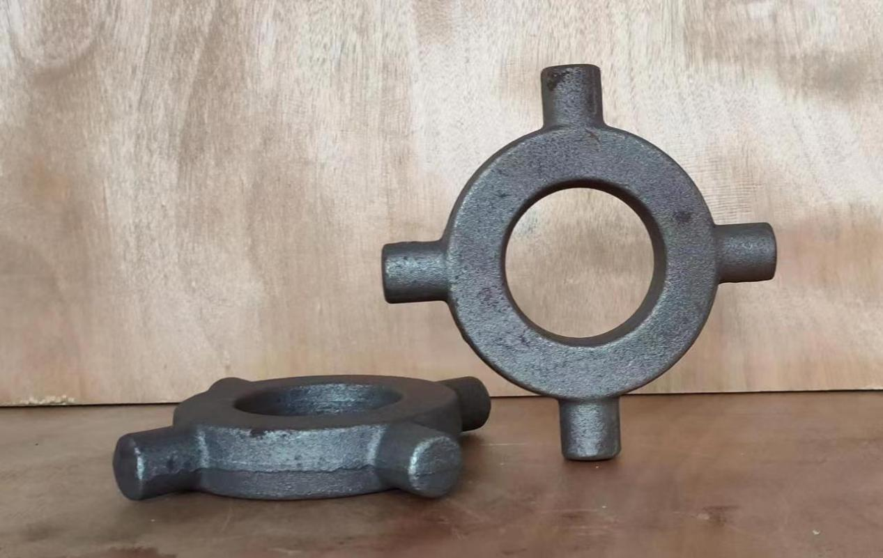 Pin shafts for tower crane inventory management-Worldsuccess Machinery