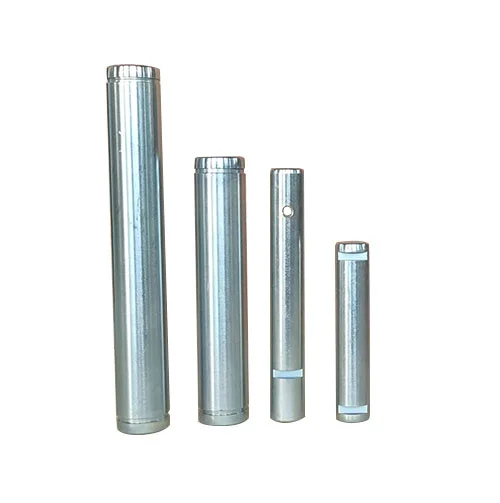 Zinc Plated Pin Shaft Manufacturer | High Quality Wholesale Supplier