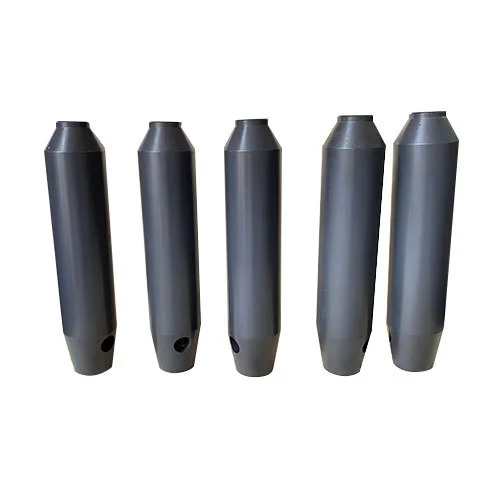 Heavy Duty Pins for Tower Crane: A Comprehensive Guide