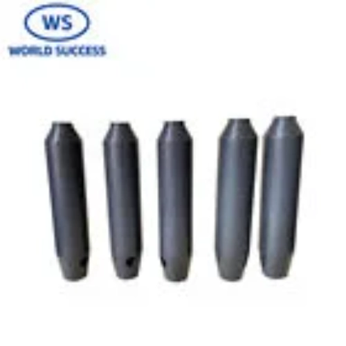 Excavator Pins and Bushings: Understanding, Types, and Maintenance