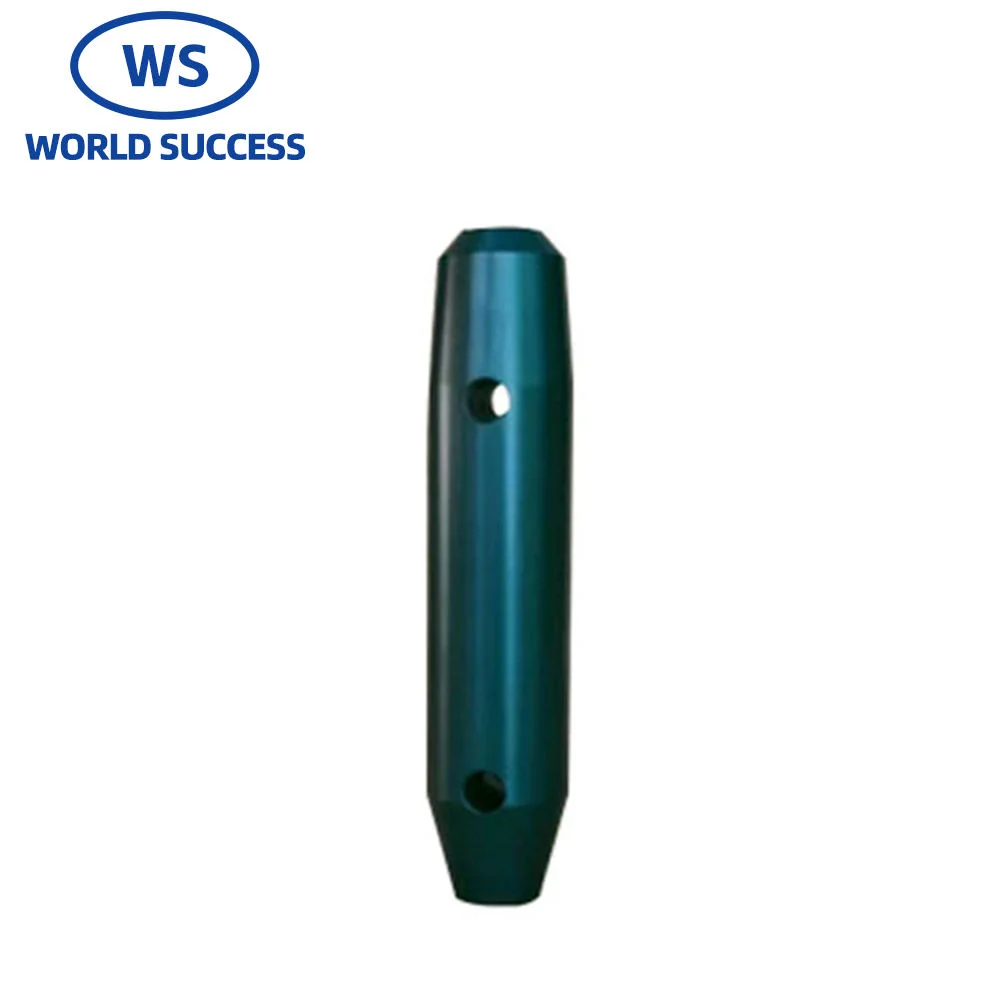 Balance arm pin jib pins shaft of tower crane-Manufacturer - High ...