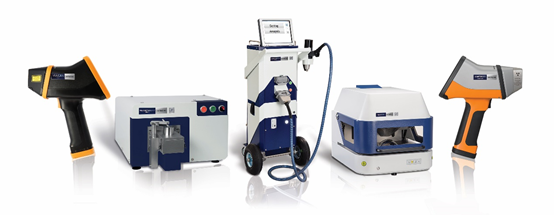 LIBS/XRF/OES-光谱仪选型指南-上海秦治实业有限公司