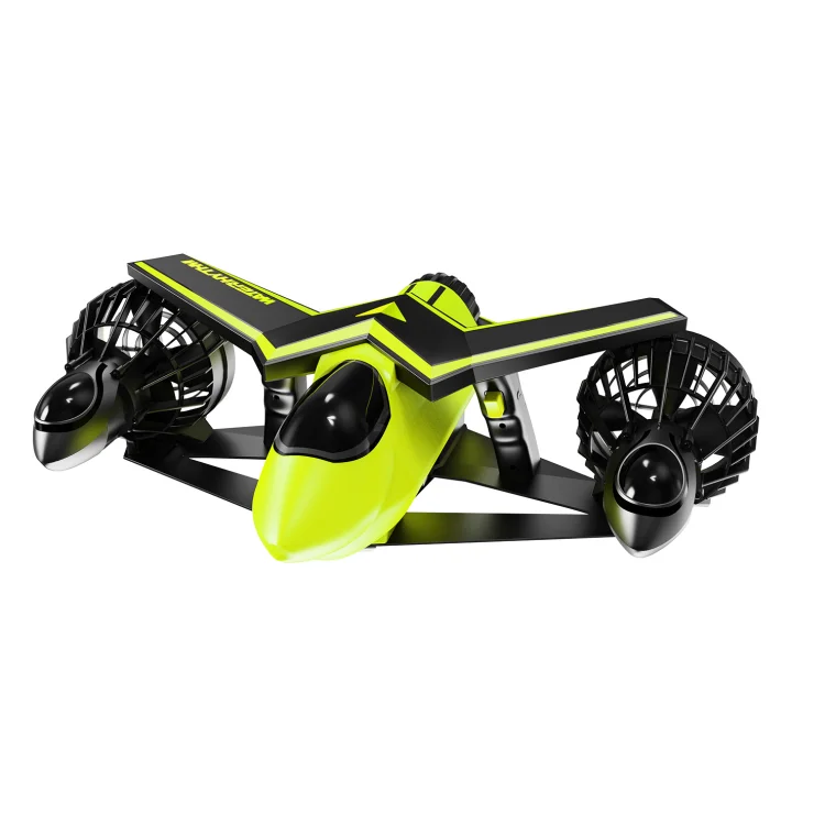 Underwater Scooter-Propulsion Devices-Waterhythm