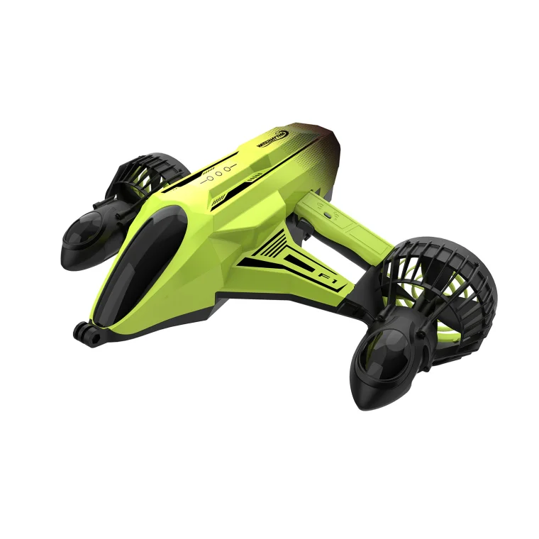 Underwater Scooter-Propulsion Devices-Waterhythm