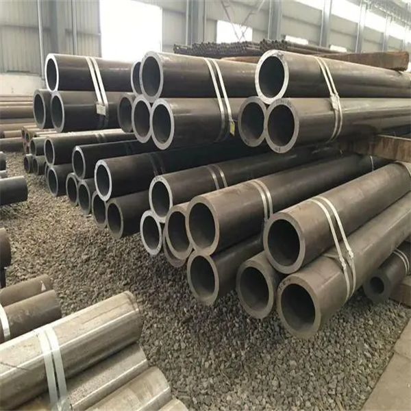 T91 Alloy Steel Pipe-Shandong Hailian Steel Group Co., LTD