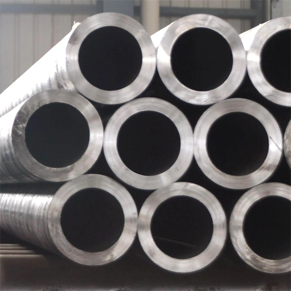 35CrMo Alloy Steel Pipe-Shandong Hailian Steel Group Co., LTD
