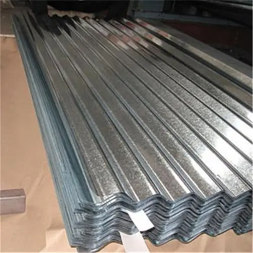 Galvanized Steel Roofing Sheets_Shandong Hailian Steel Group Co., LTD