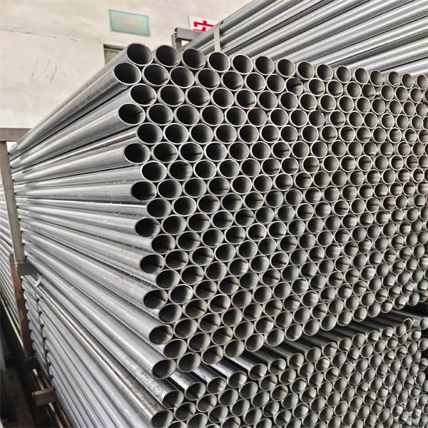 DX51D Galvanized Steel Pipes_Shandong Hailian Steel Group Co., LTD