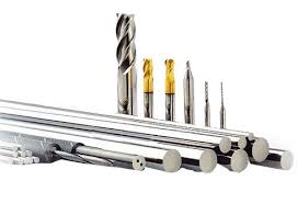 Boosting Machining Efficiency: How Straight Coolant Hole Rods Improve ...