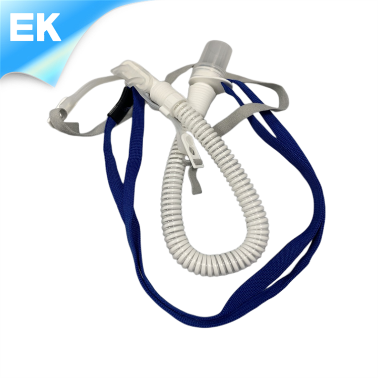 High Flow Nasal Cannula, Respiratory Humidification Therapy, Oxygen ...