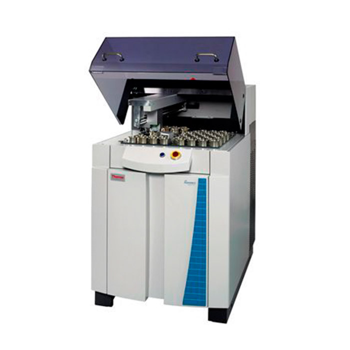 ARL Perform’X 波长色散荧光光谱仪-博纳科仪器（上海）有限公司