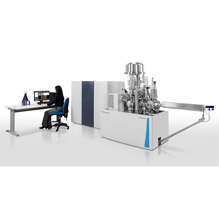 EscaLab QXi X射线光电子能谱仪-