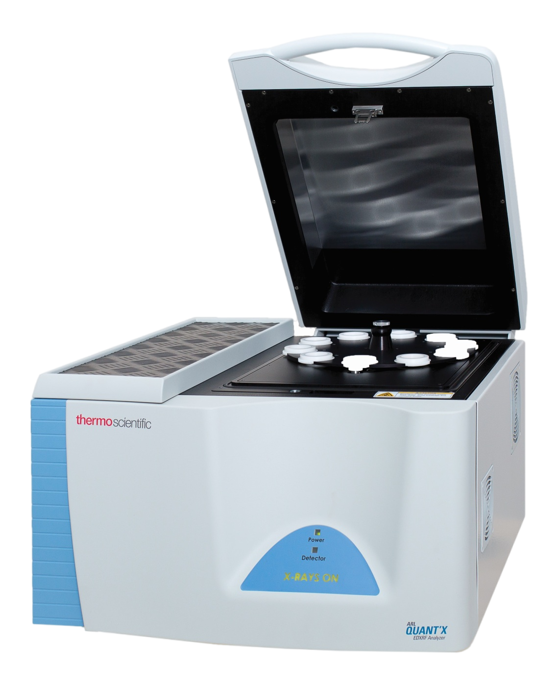 应用分享 | ED-XRF 在水泥行业的应用_博纳科仪器（上海）有限公司