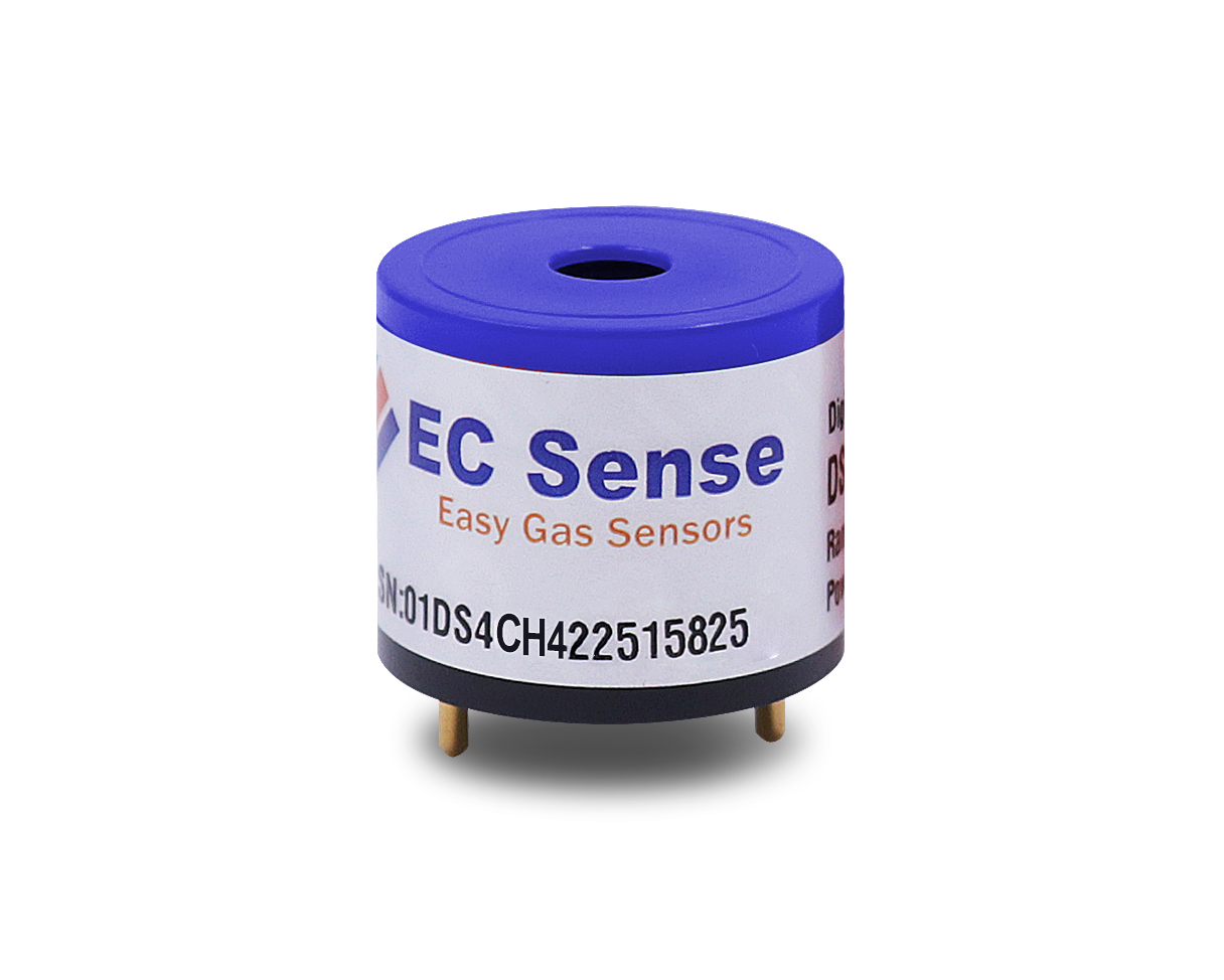 2023年11月05日-11月07日，EC Sense 在郑州国际会展中心参与2023世界传感器大会。