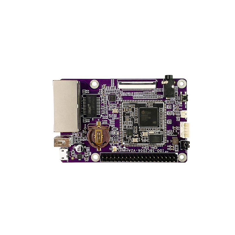 IDO-SBC2D06_Shenzhen Tactile Intelligence Technology Co.