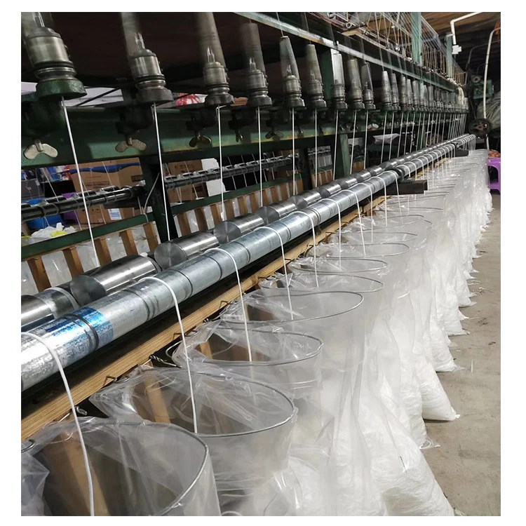 Exploring Polyester Knitting Yarn and Its Manufacturing Techniques