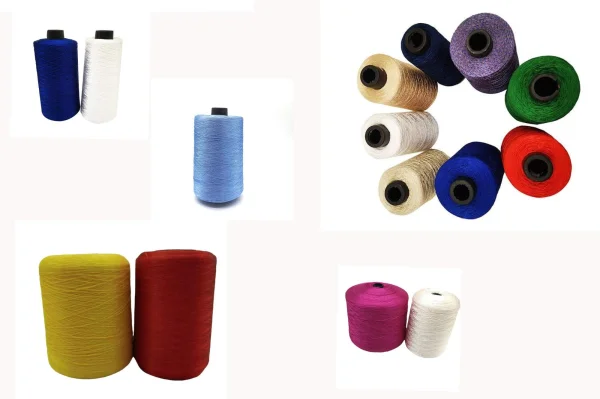 China Threads Sewing Manufacturer-Brand-FUTUREYARN
