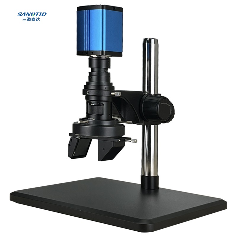 SANQTID TD-D-AF200 Three-dimensional Electron Microscope