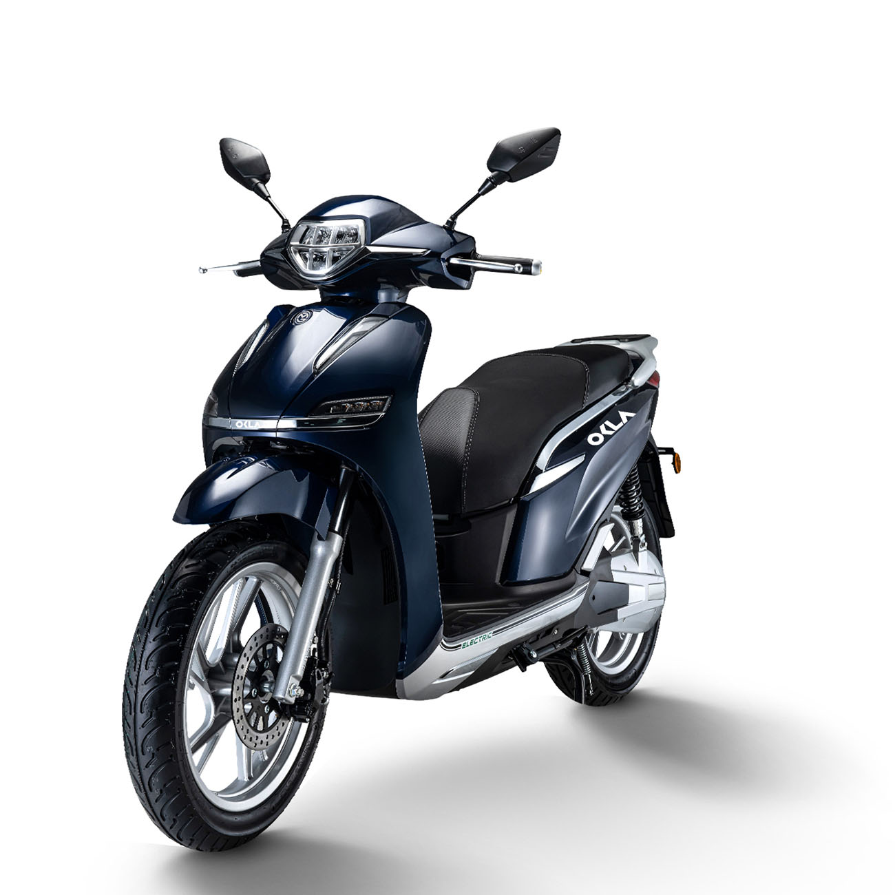 OVA-Taizhou OKLA Automobile Co., Ltd.