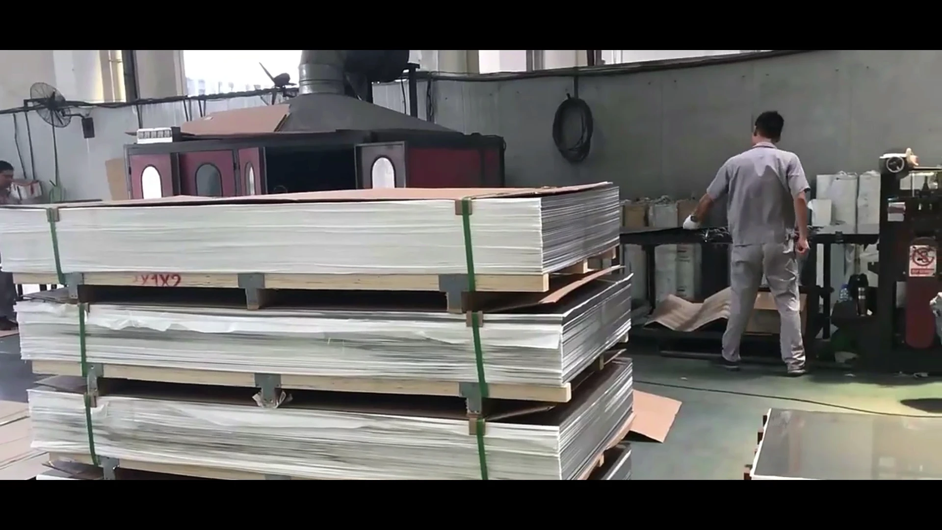 Alloy Steel Sheet-Jiangsu Dacheng Century Steel Industry Co., Ltd.