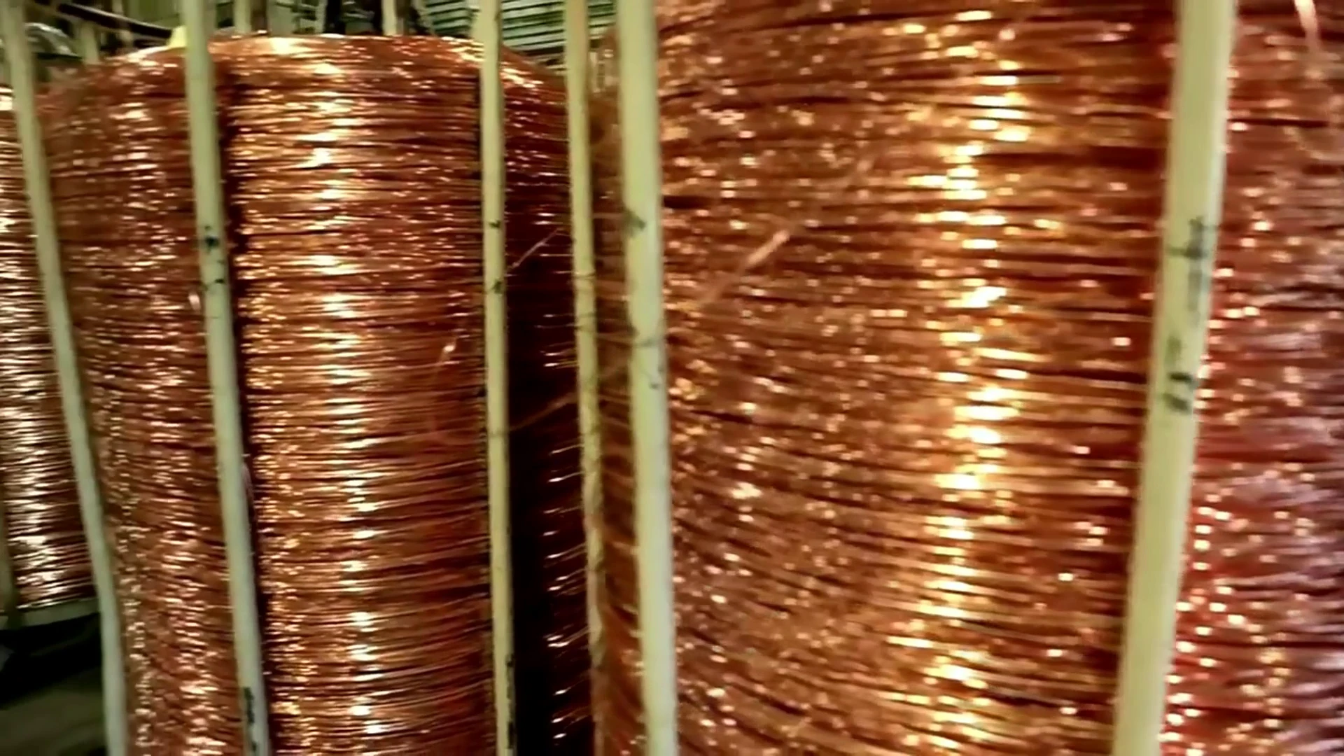 Copper wire-Jiangsu Dacheng Century Steel Industry Co., Ltd.