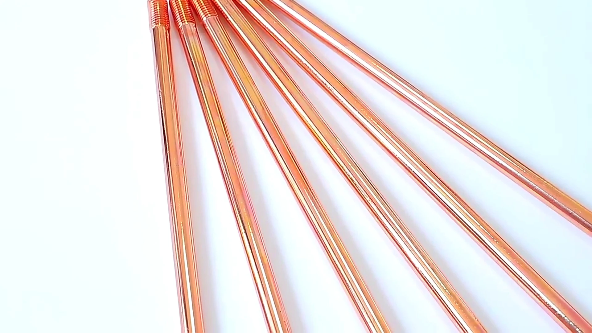 Copper Bar-Jiangsu Dacheng Century Steel Industry Co., Ltd.