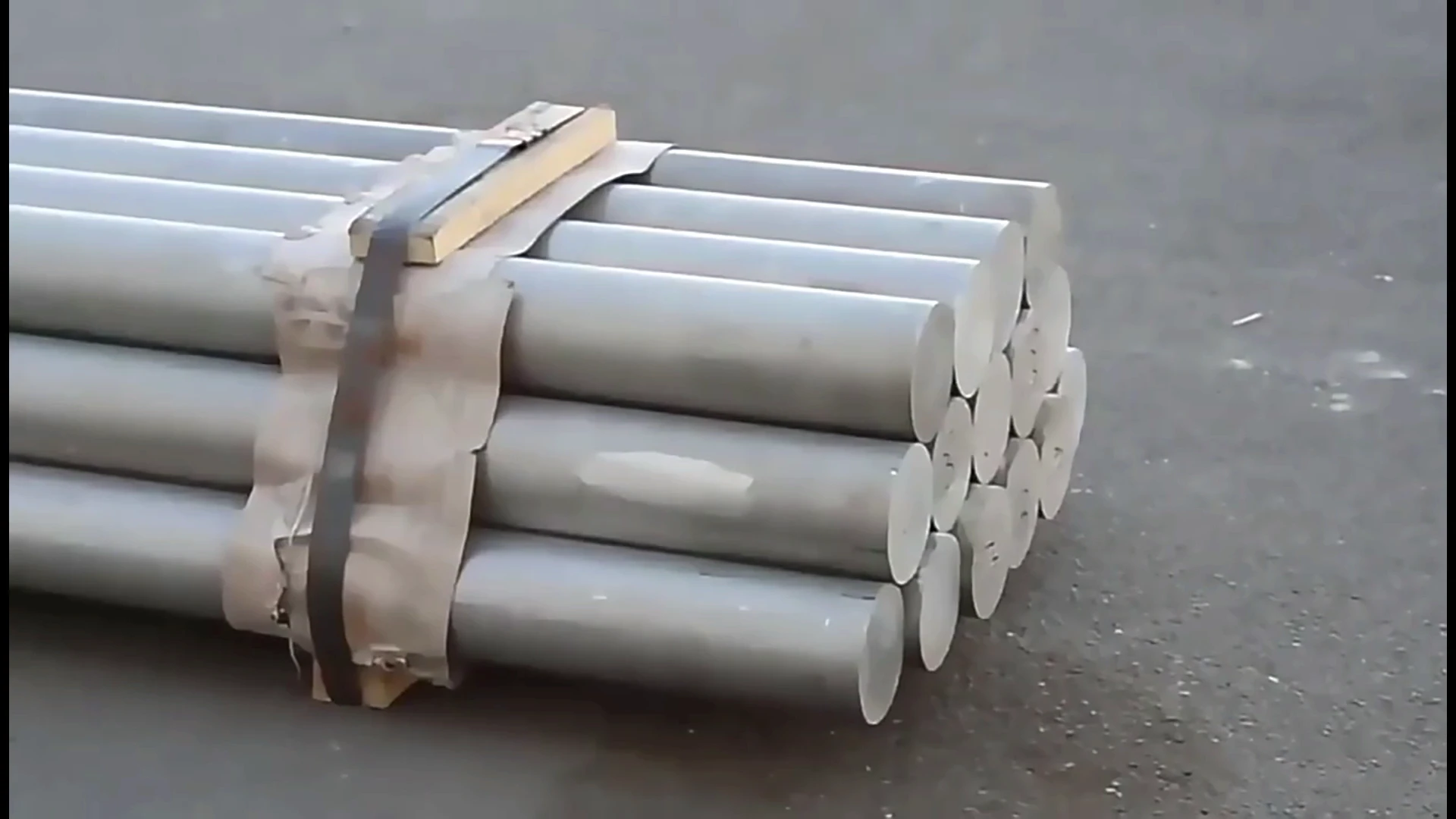 Aluminum Round Rod -Jiangsu Dacheng Century Steel Industry Co., Ltd.