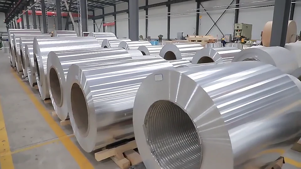 Stainless steel coil-Jiangsu Dacheng Century Steel Industry Co., Ltd.